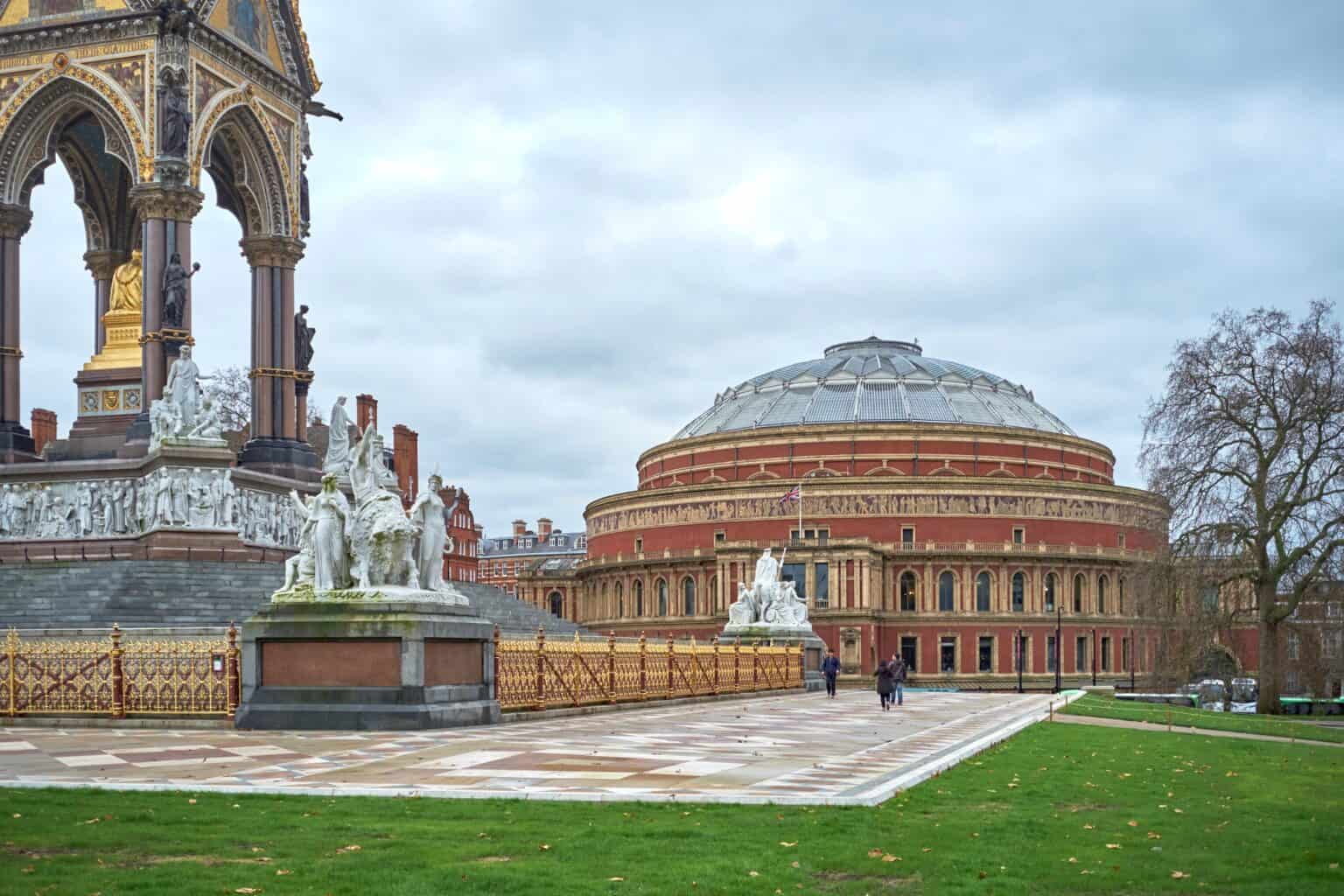The Best Areas to Move to in West London